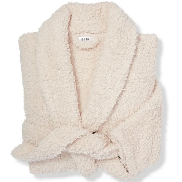 Ulta Beauty | Intimates & Sleepwear | Ulta Beauty Ultra Plush Teddy ...